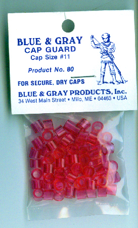 Frontiersman Cap Keepers - SASS Wire - SASS Wire Forum