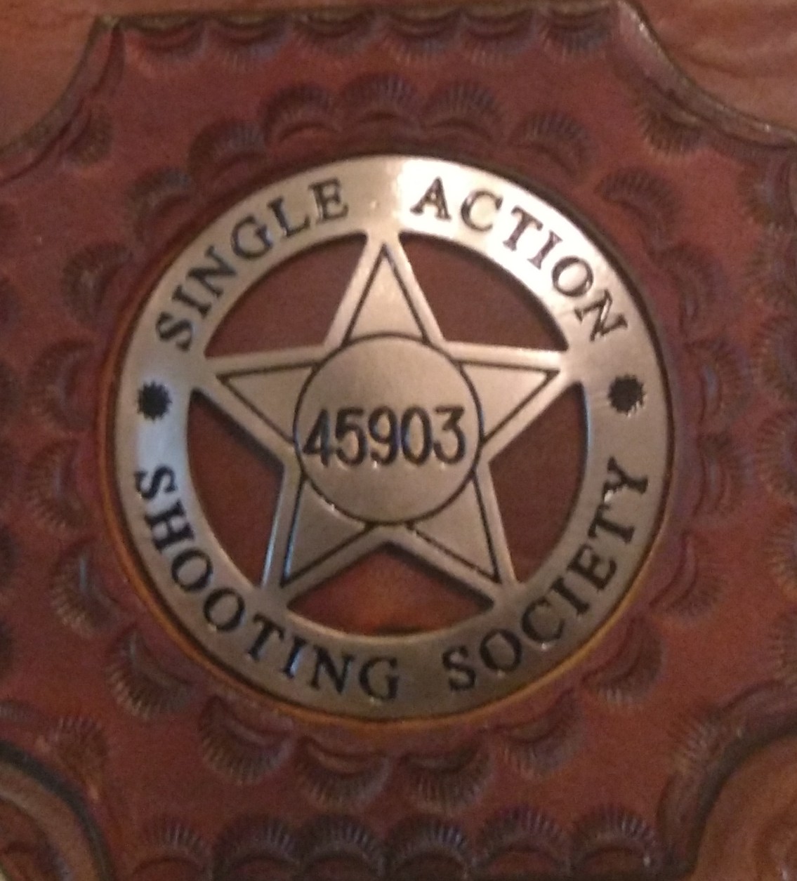 Sass badge restored - SASS Wire - SASS Wire Forum