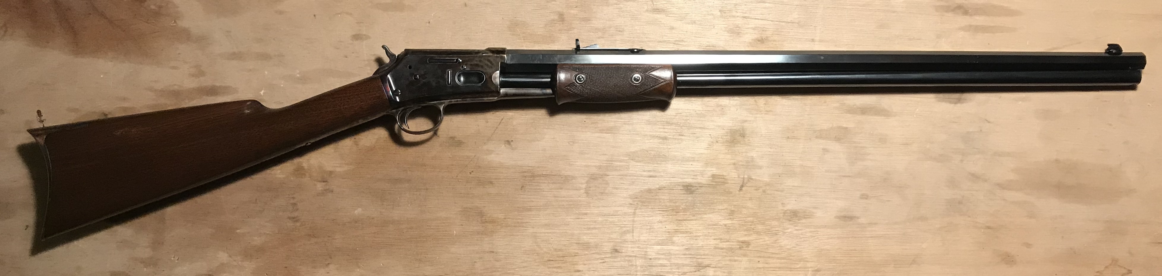 Original Colt Lightning rifle? - SASS Wire - SASS Wire Forum