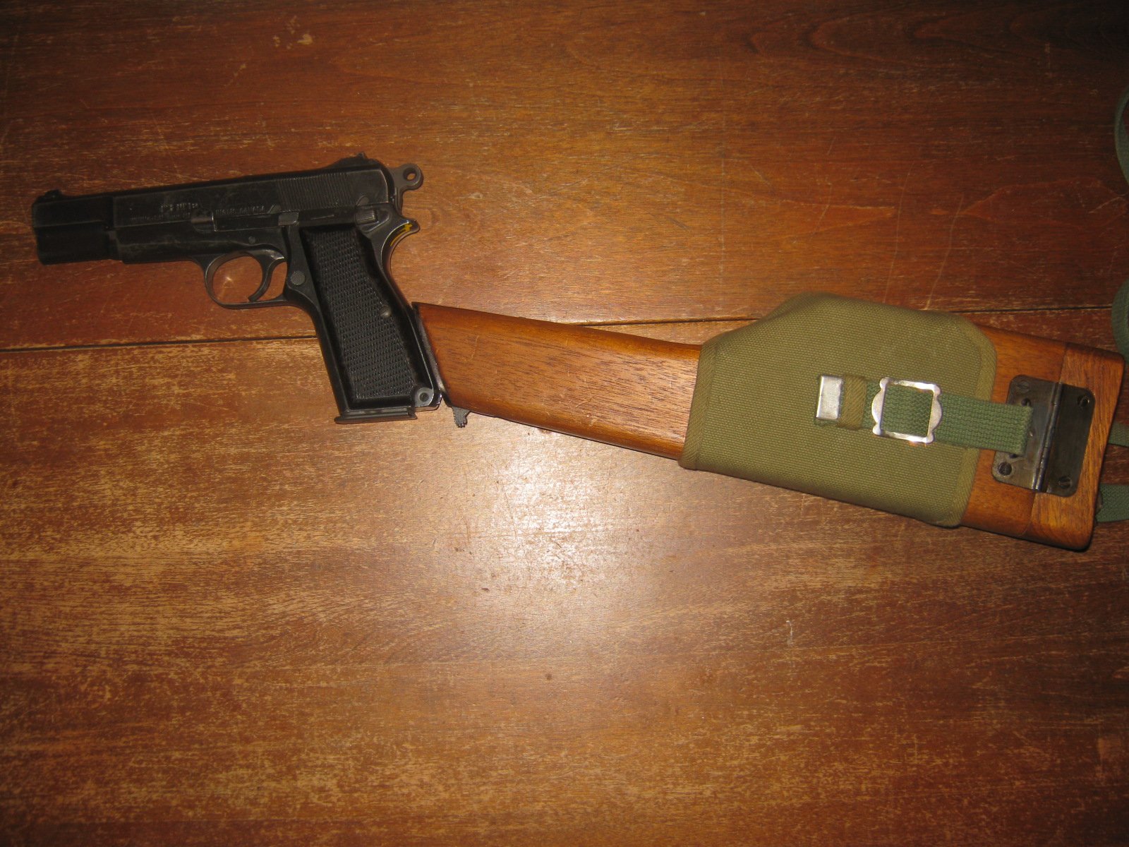 Weird Pistols side match - Page 2 - SASS Wire - SASS Wire Forum