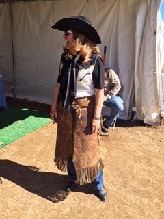 Thinking about B-Western.. - SASS Wire - SASS Wire Forum