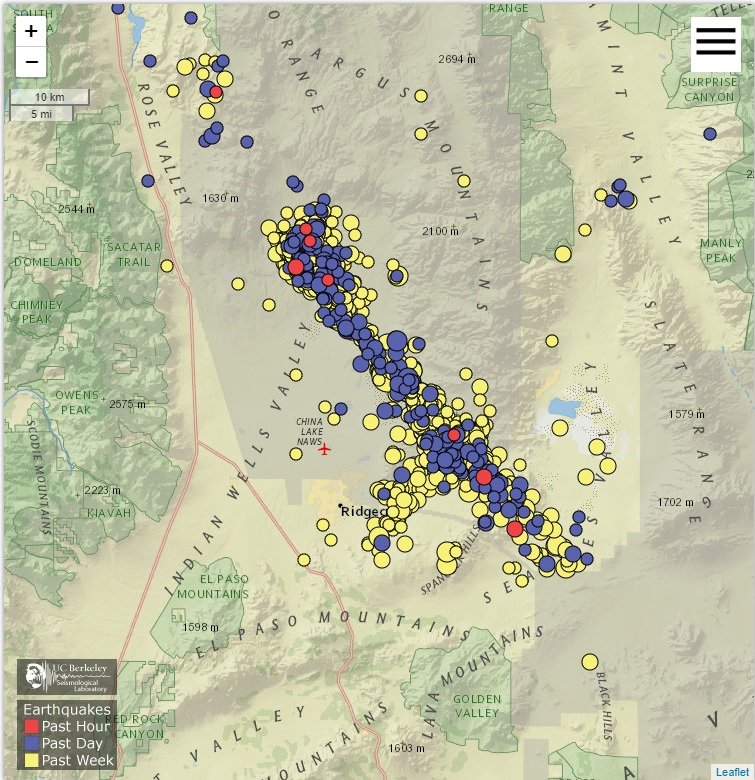 China Lake NWAS - SASS Wire Saloon - SASS Wire Forum