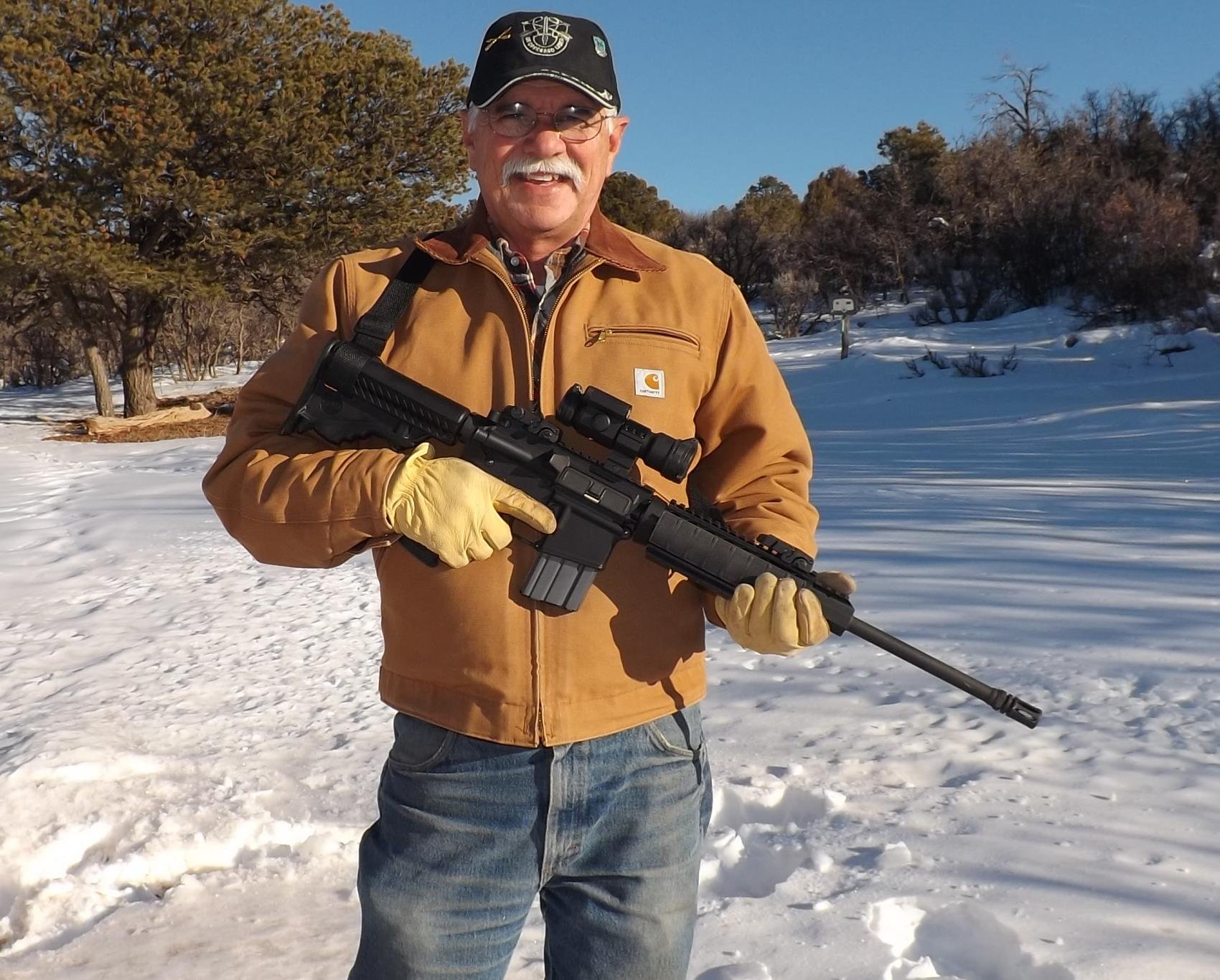 I Love Colorado! - SASS Wire Saloon - SASS Wire Forum