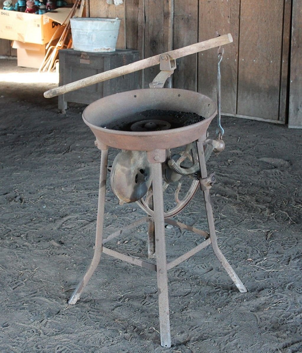 Blacksmith Question - SASS Wire Saloon - SASS Wire Forum
