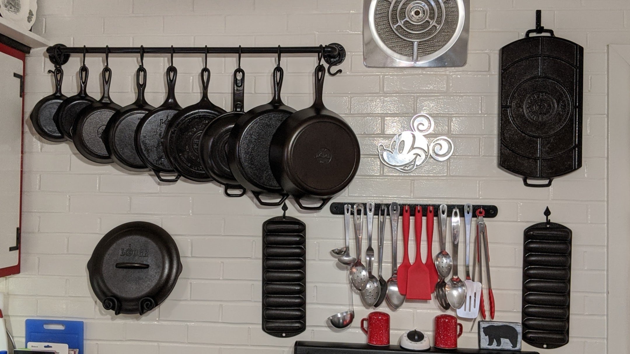 Cast iron creations - SASS Wire Saloon - SASS Wire Forum