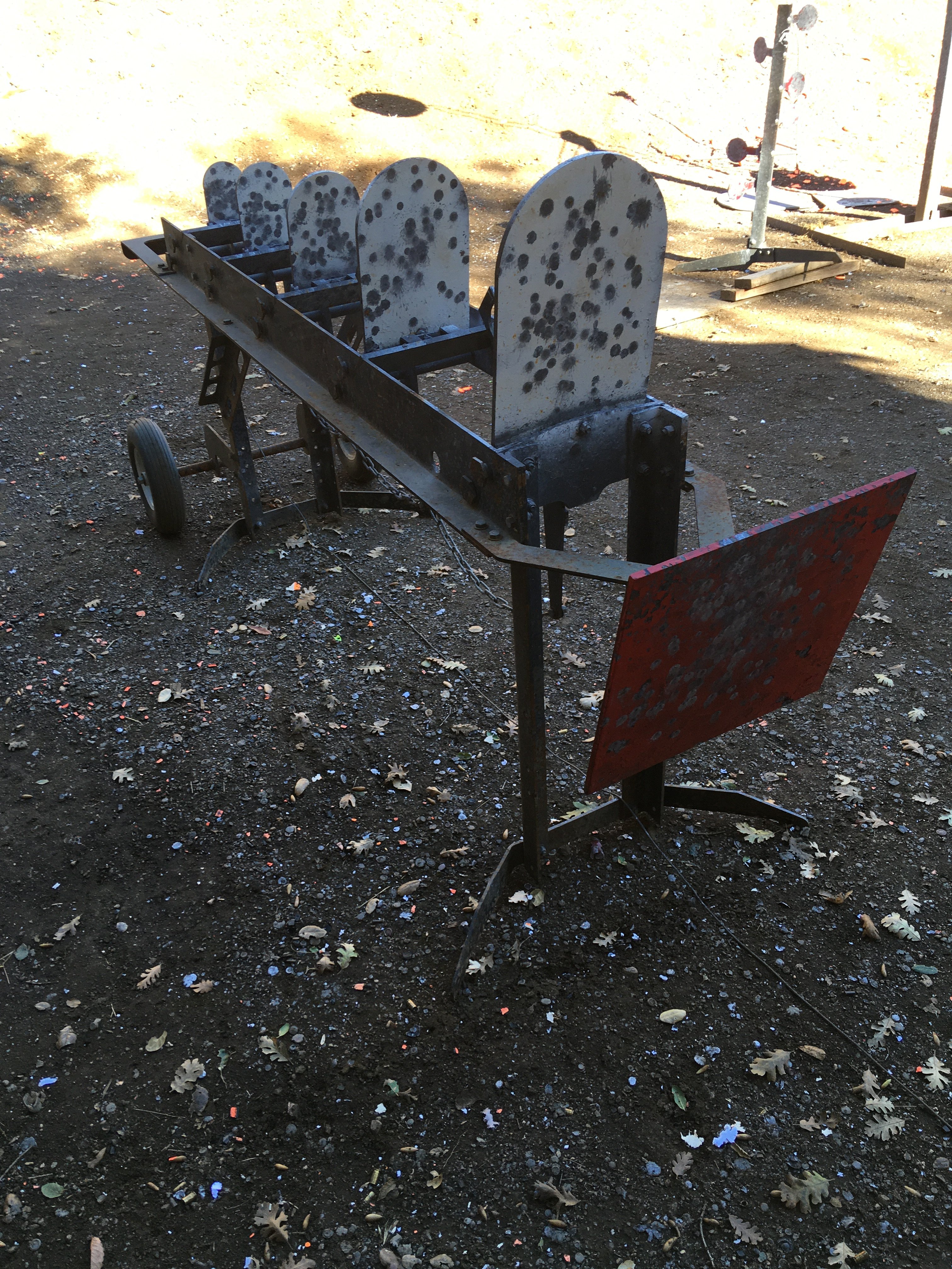 Tombstone Rack - SASS Wire - SASS Wire Forum