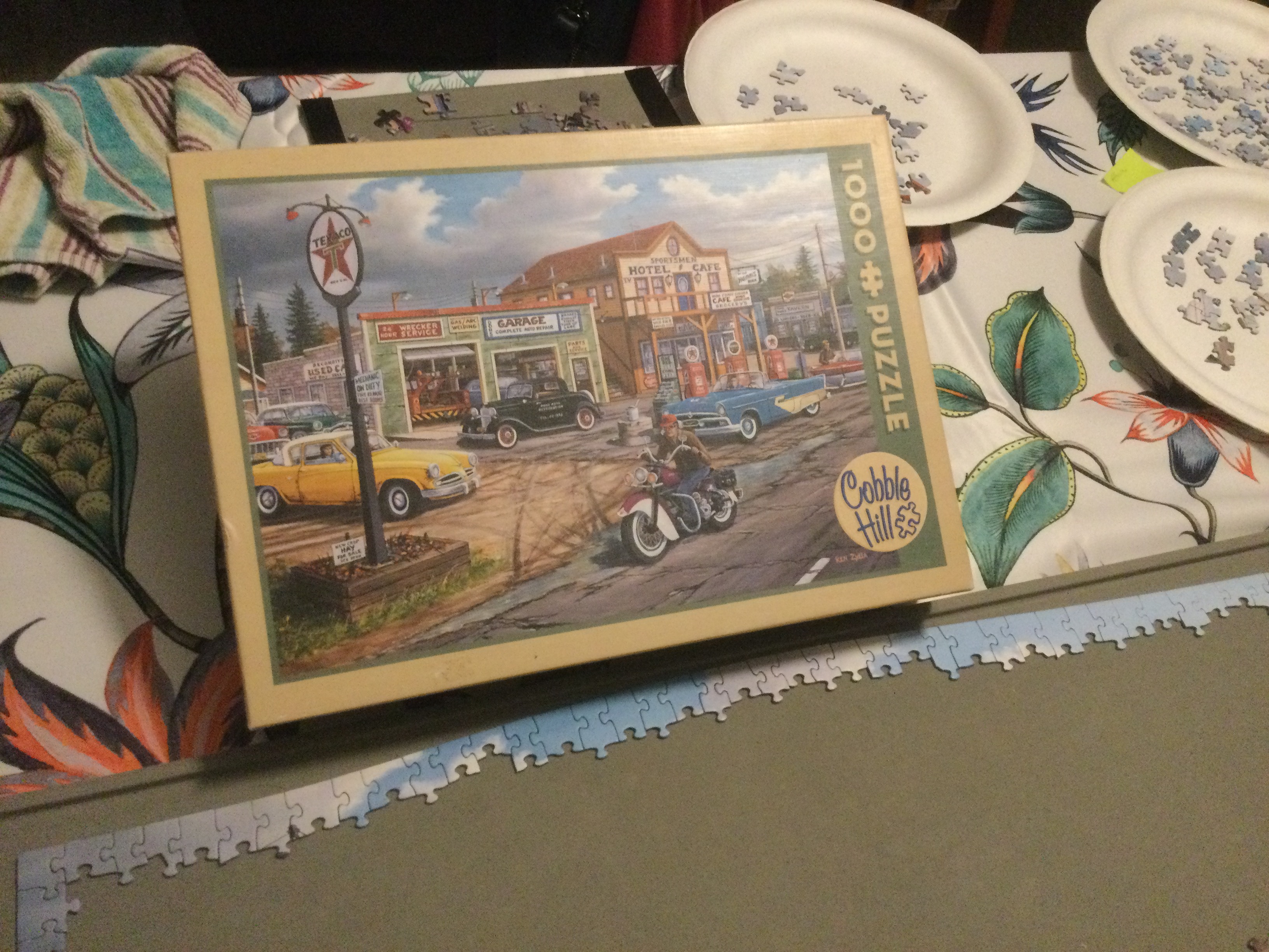 Puzzles - SASS Wire Saloon - SASS Wire Forum