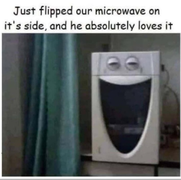 Appliance Humor - SASS Wire Saloon - SASS Wire Forum
