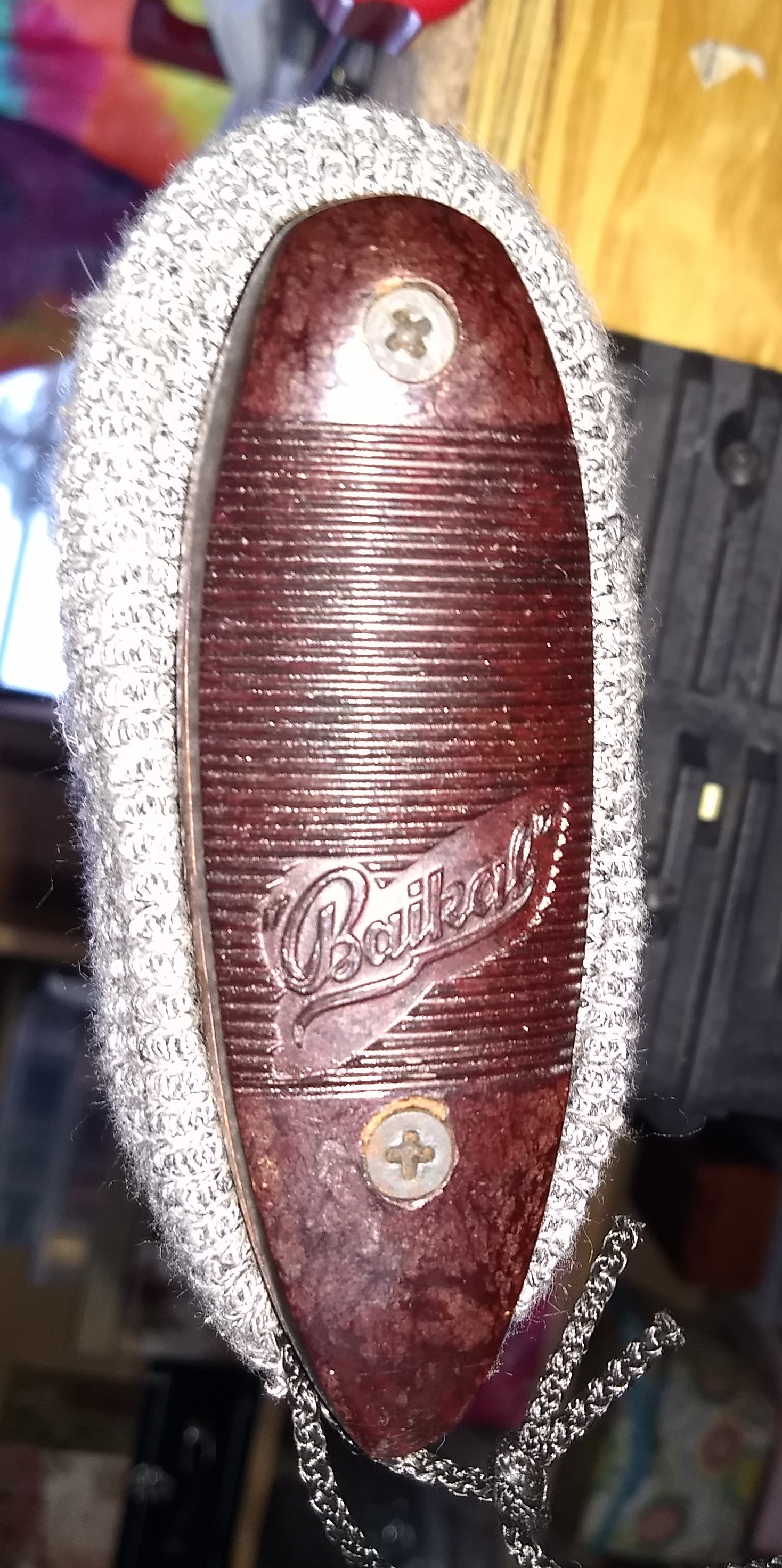 Spf Near Mint Baikal Bounty Hunter Ii Sass Wire Classifieds Sass Wire Forum