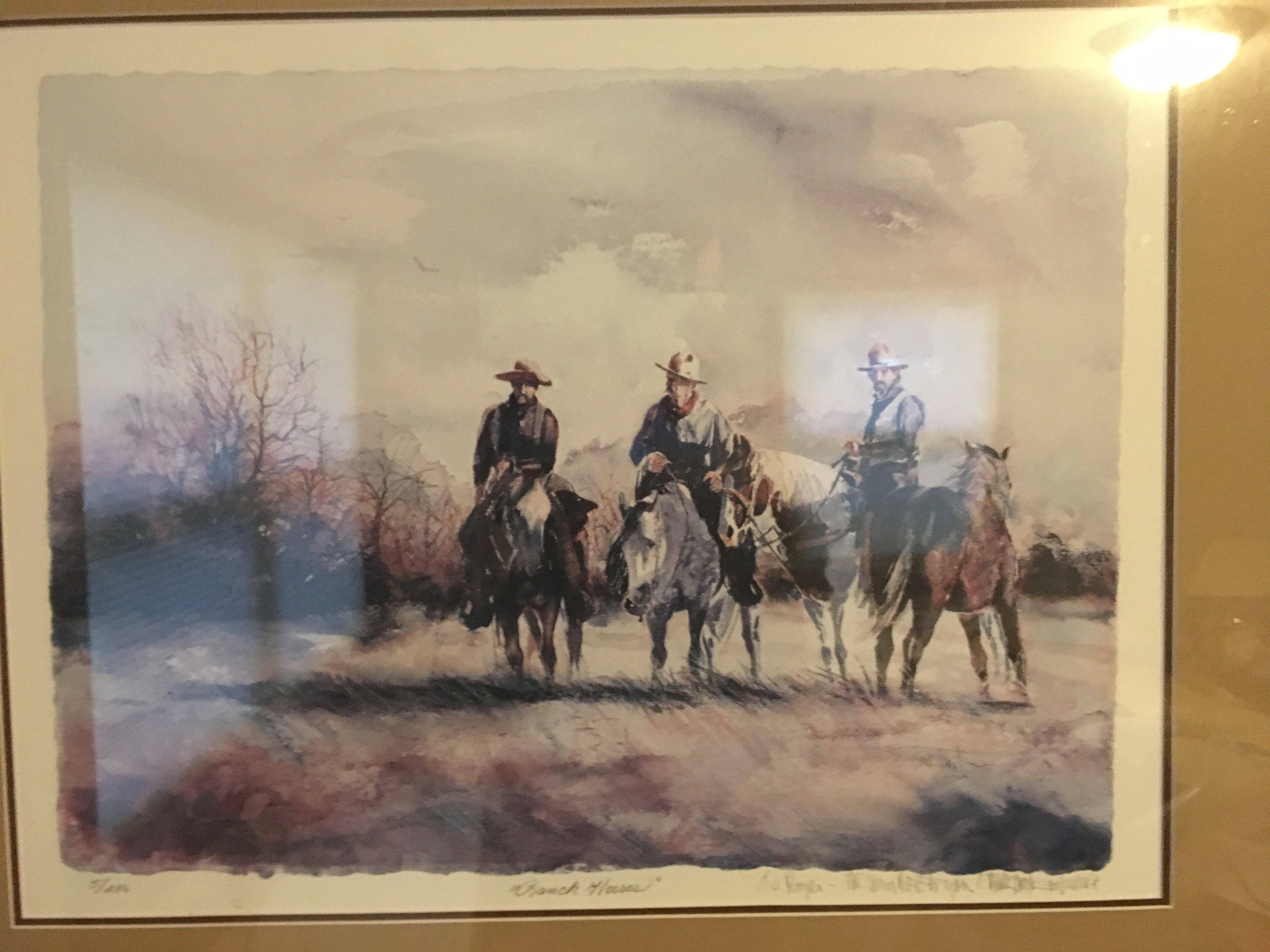 The Artwork Of Buck Taylor - SASS Wire Saloon - SASS Wire Forum