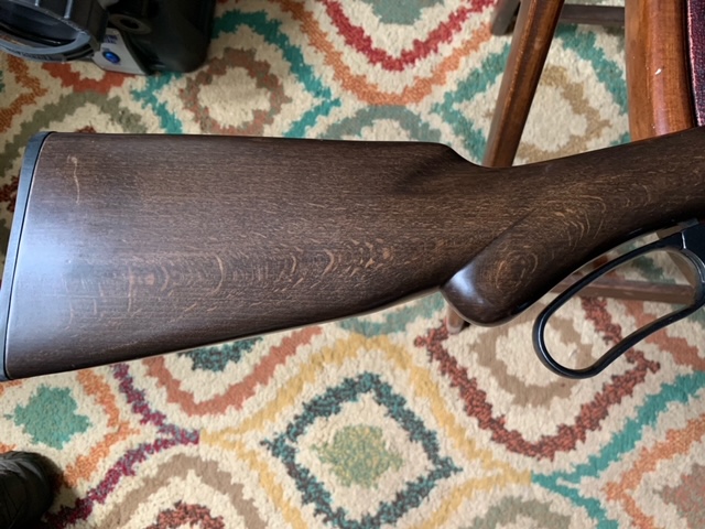 Cai pw87 shotgun - SASS Wire - SASS Wire Forum