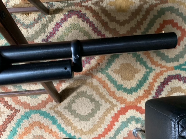 Cai pw87 shotgun - SASS Wire - SASS Wire Forum