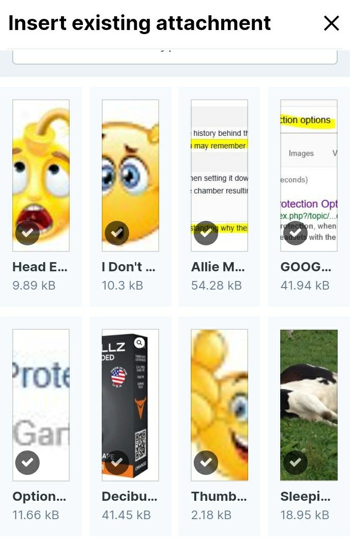 Emoticons - SASS Wire Saloon - SASS Wire Forum