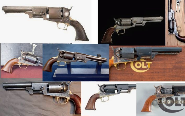 Neighbor's old Dragoon? - SASS Wire Saloon - SASS Wire Forum