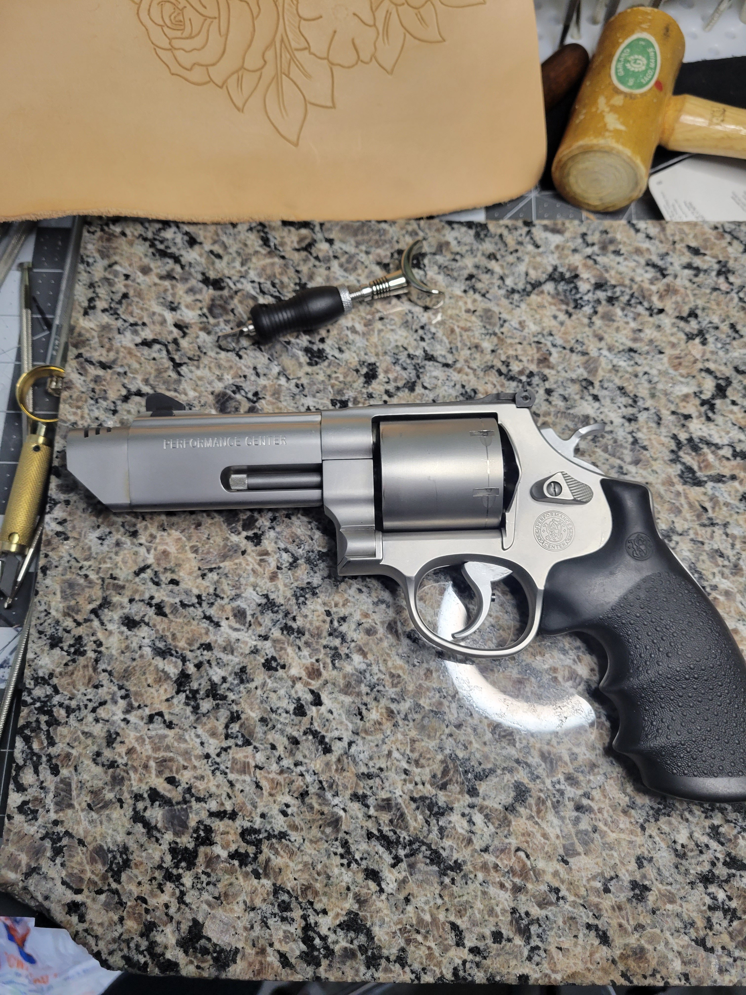 Pleased with New Pistol: S&W 69 - Page 2 - SASS Wire Saloon - SASS Wire ...