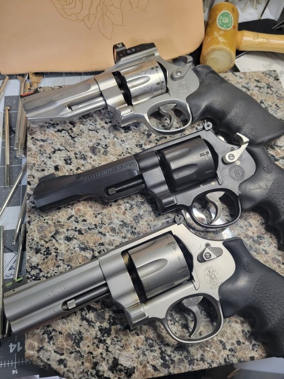 Pleased with New Pistol: S&W 69 - Page 2 - SASS Wire Saloon - SASS Wire ...