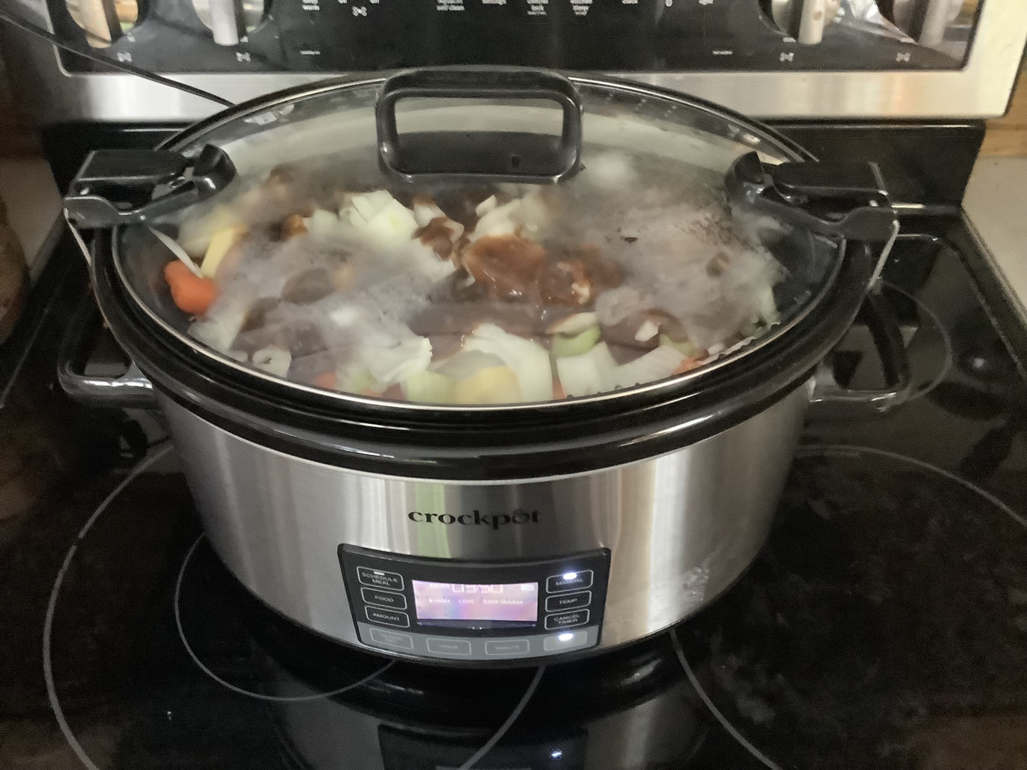 Venison stew day - SASS Wire Saloon - SASS Wire Forum