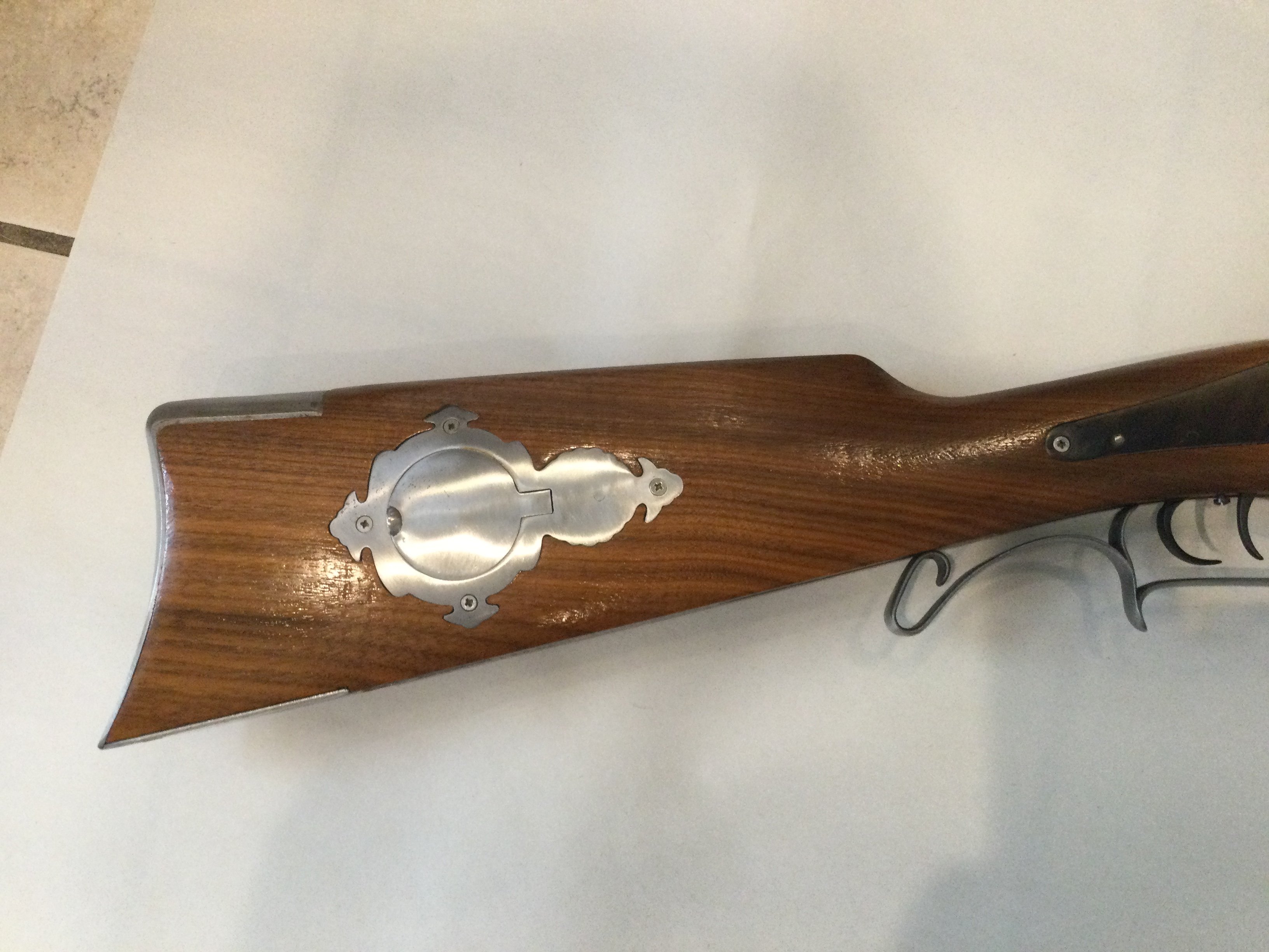 Pedersoli Hawkin - SASS Wire Classifieds - SASS Wire Forum