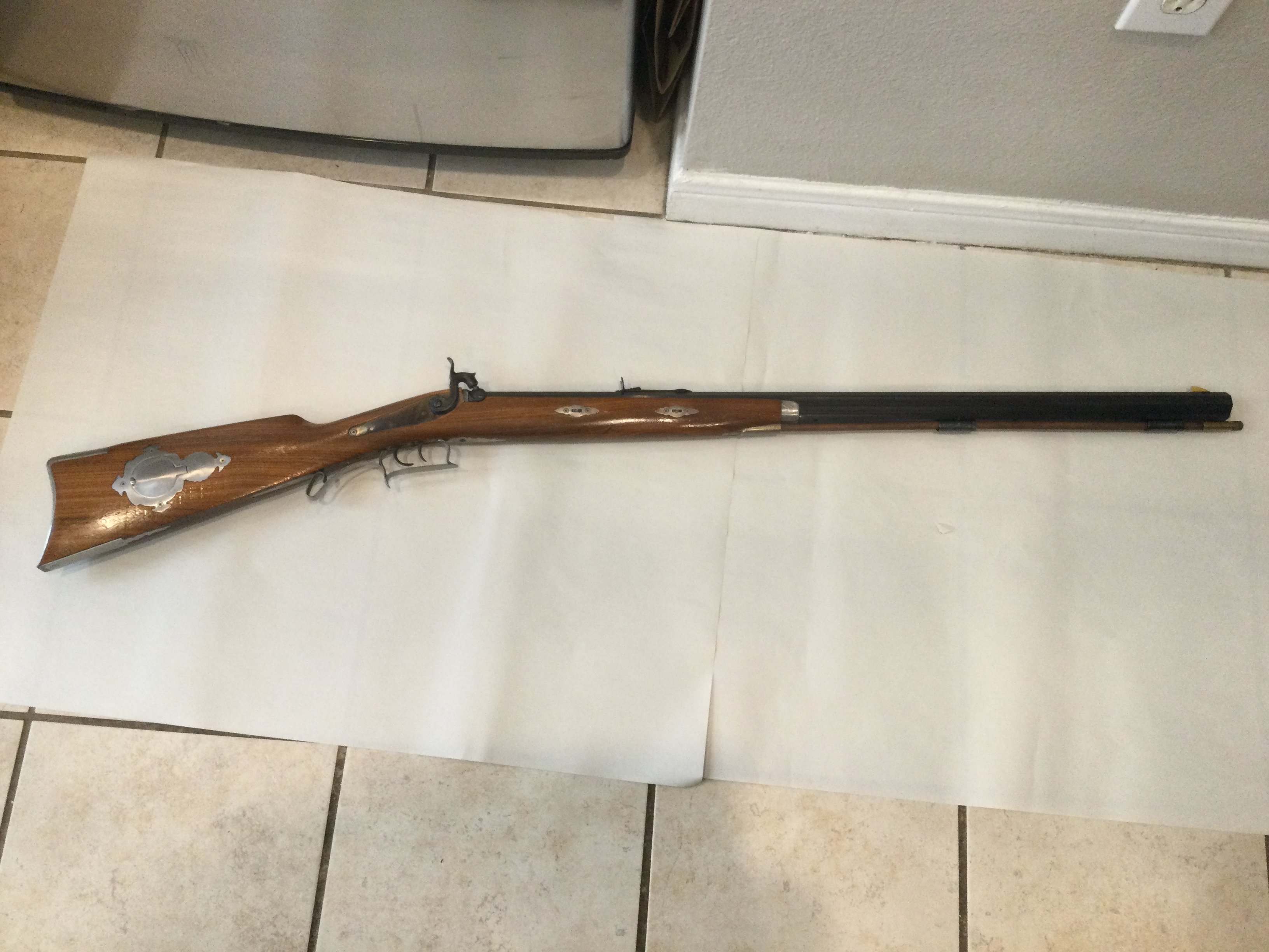 Pedersoli Hawkin - SASS Wire Classifieds - SASS Wire Forum