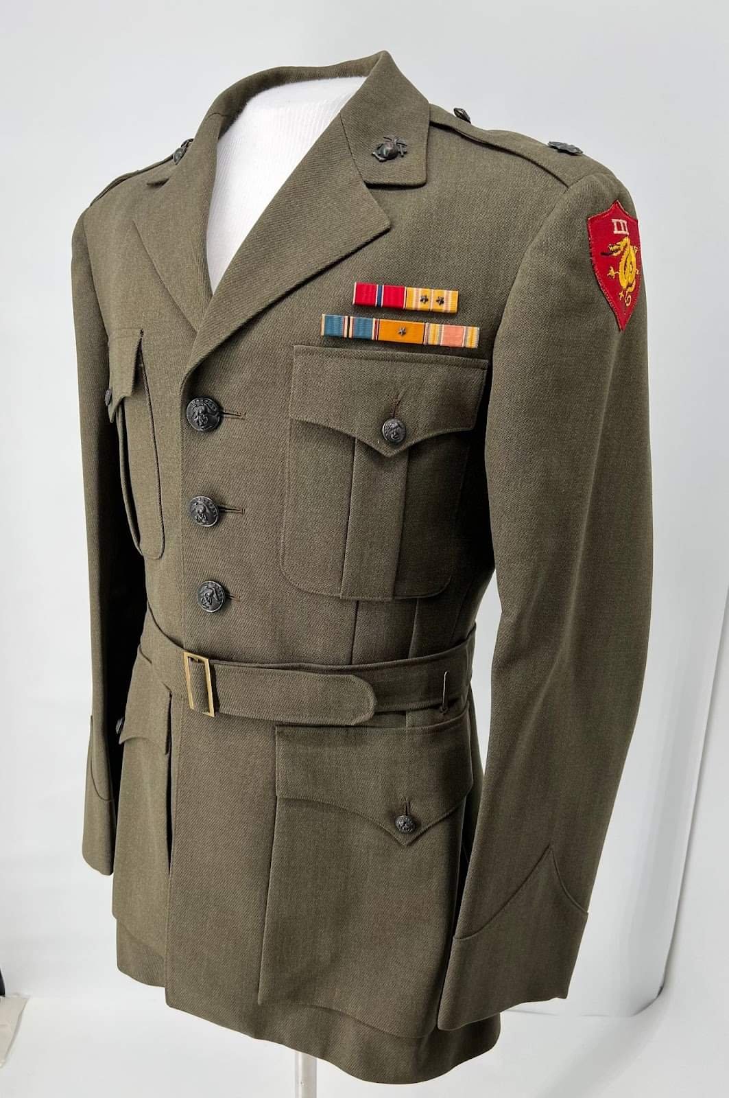 Norman Porter,. USC&GS, USMC - SASS Wire Saloon - SASS Wire Forum