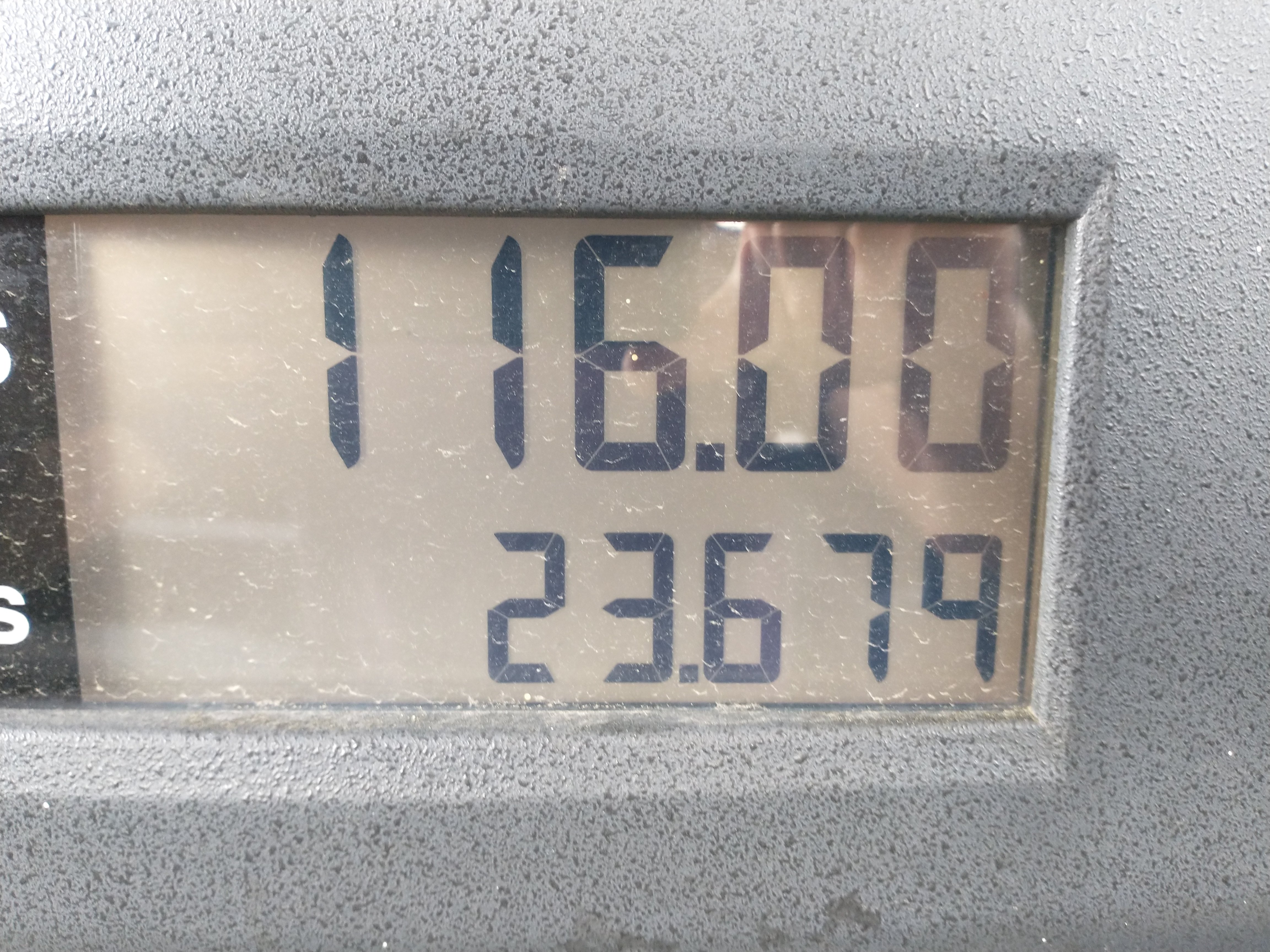 8 bucks a gallon??? - SASS Wire Saloon - SASS Wire Forum