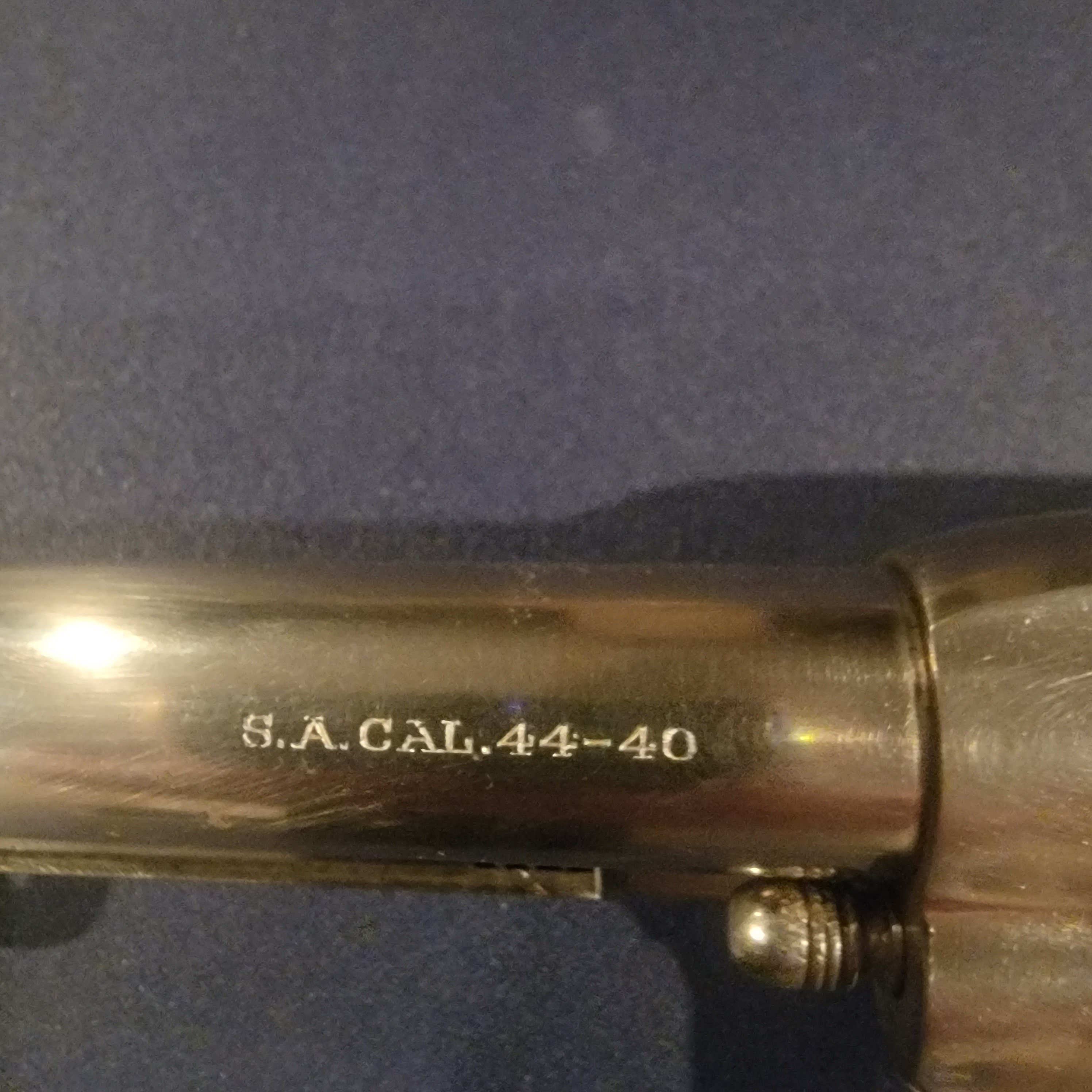 Wts uberti saa 44-40/44 special spf - SASS Wire Classifieds - SASS Wire ... Wts uberti saa 44-40/44 special spf - SASS Wire Classifieds - SASS Wire ...