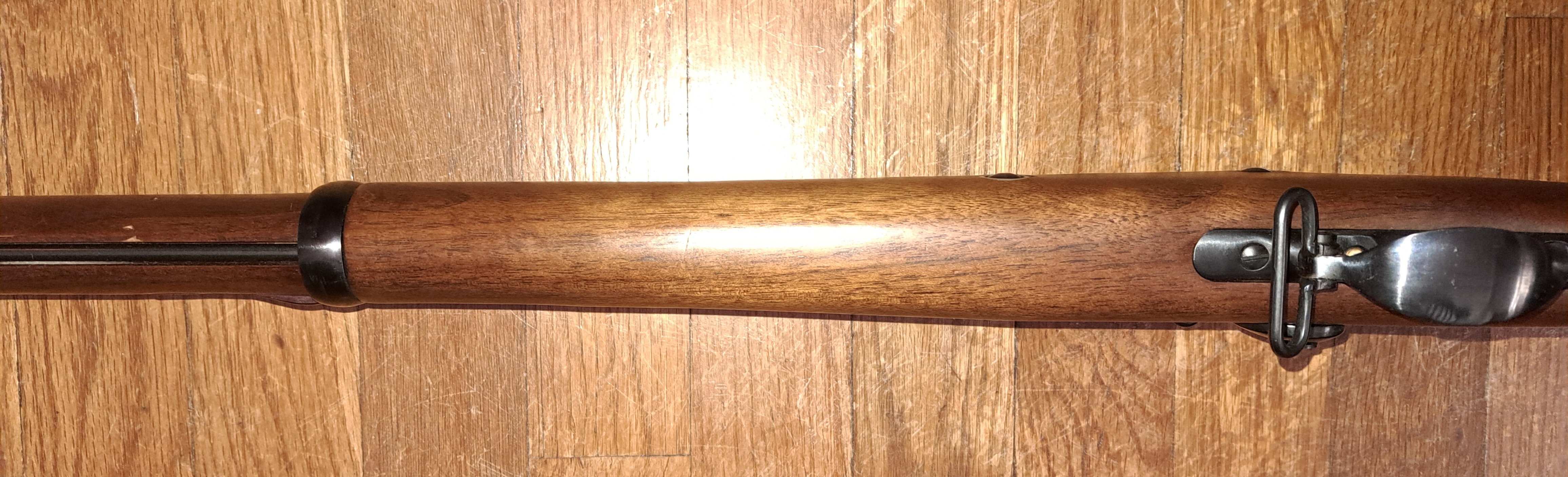 SPF Excellent Uberti 1873 Trapdoor Rifle - SASS Wire Classifieds - SASS ...