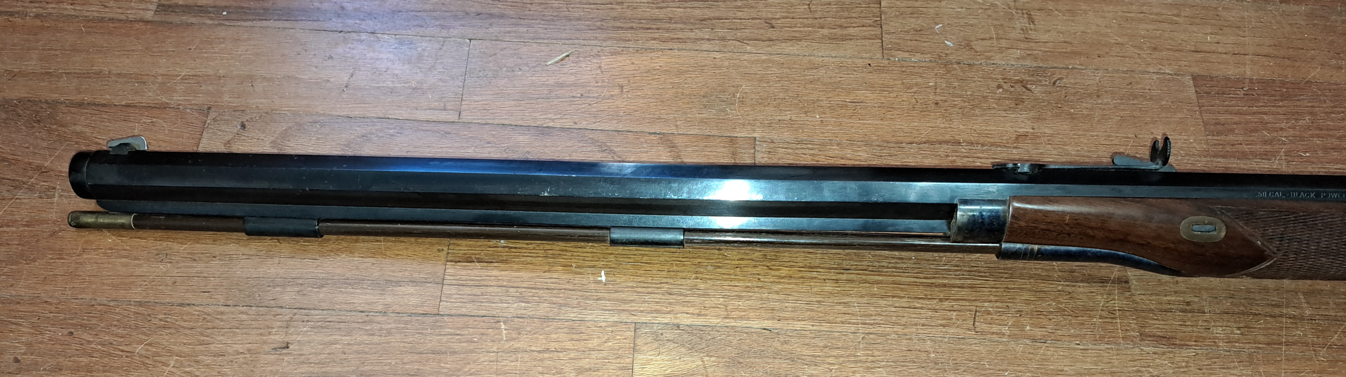 SOLD Marcheno .50 Purdey Rifle Replica - SASS Wire Classifieds - SASS ...