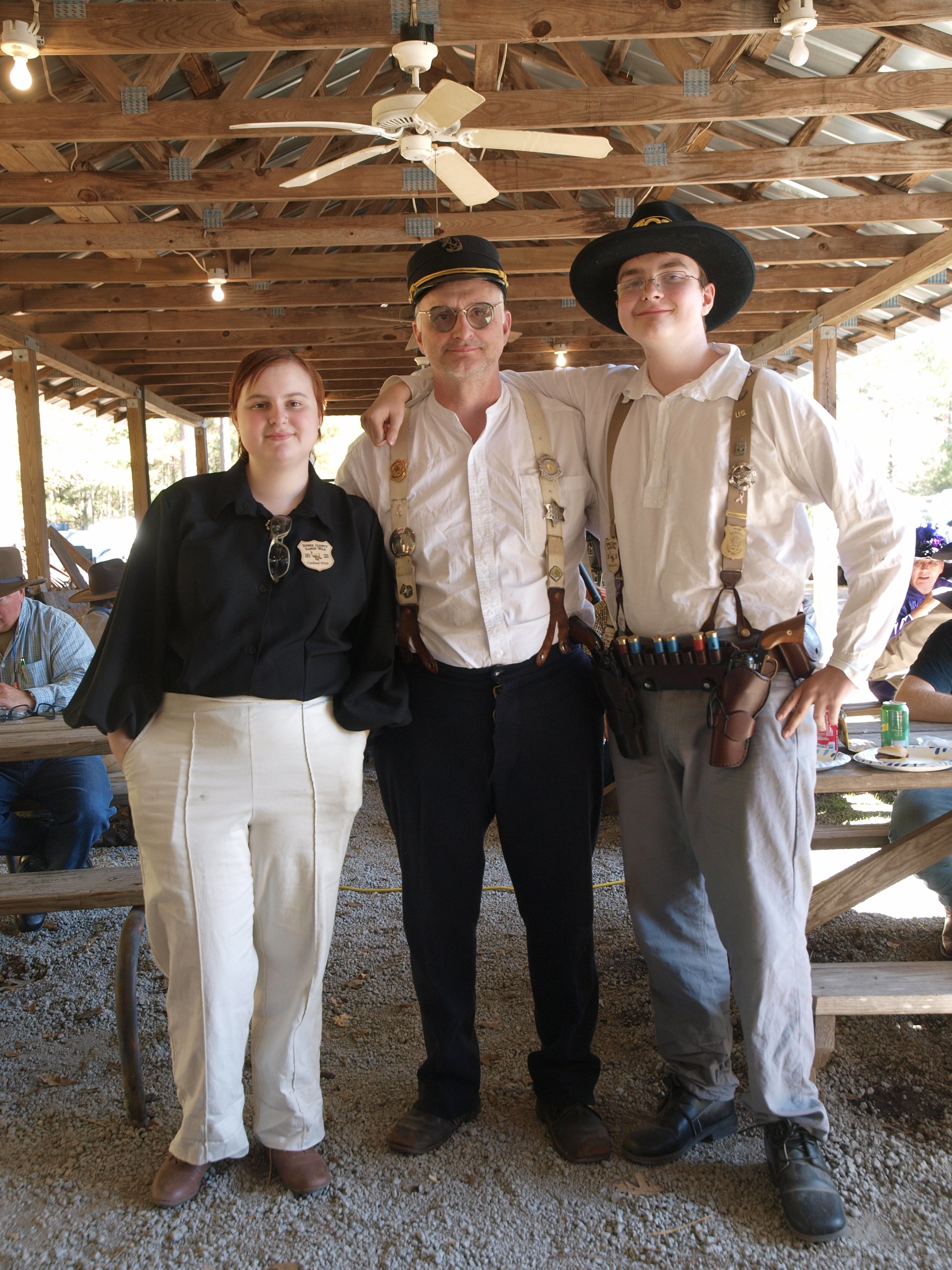 Sussex County Range War - 2022 - Pictures. - SASS Wire - SASS Wire Forum