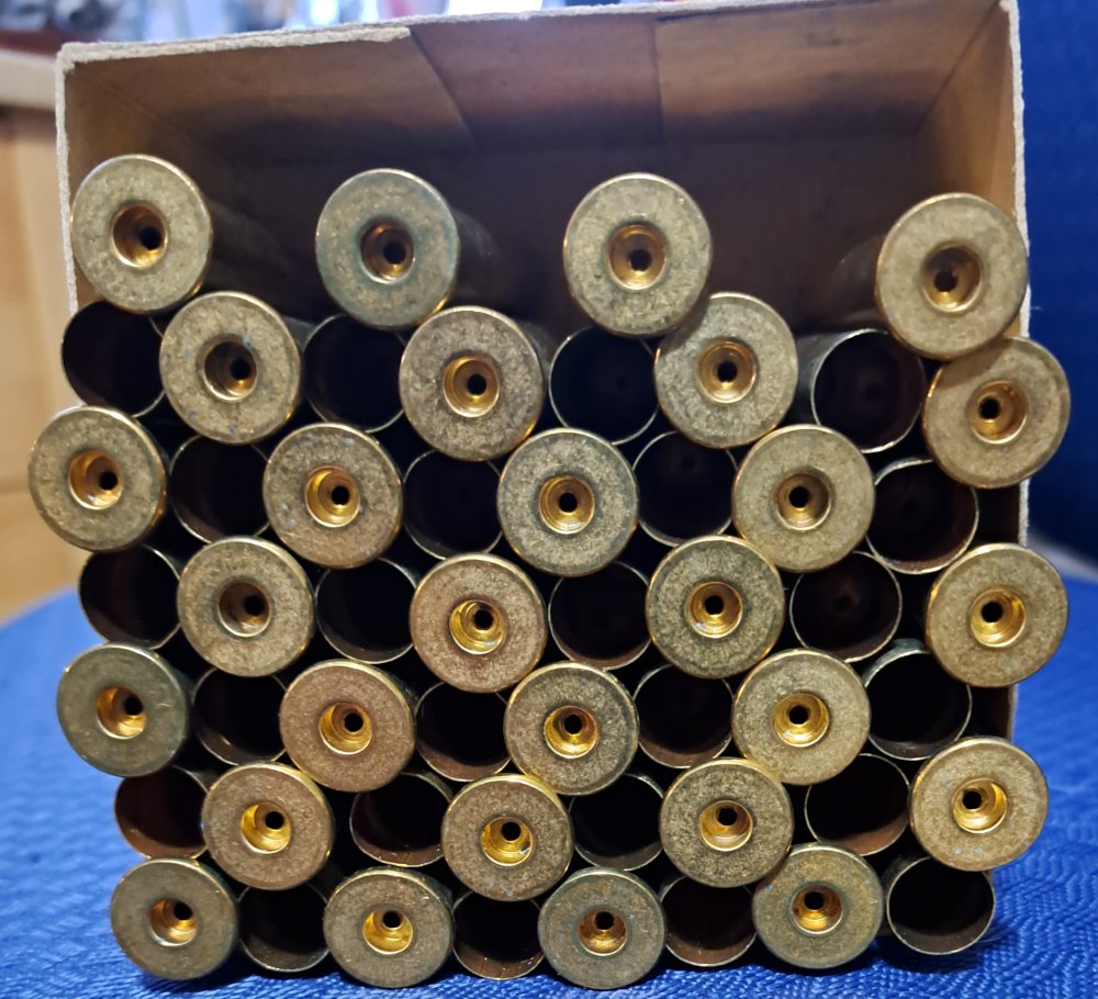 .45 Basic Brass (UPDATE) - SASS Wire Classifieds - SASS Wire Forum