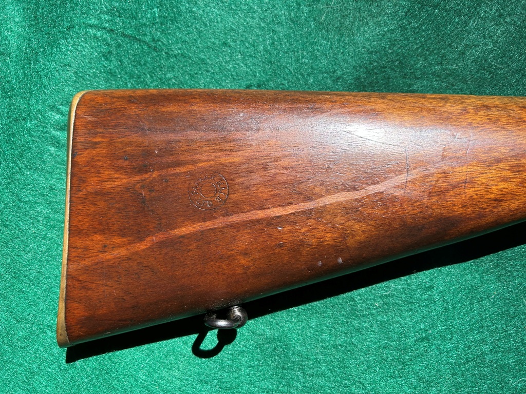 SOLD: Parker-Hale 1861 Enfield Musketoon - SASS Wire Classifieds - SASS ...