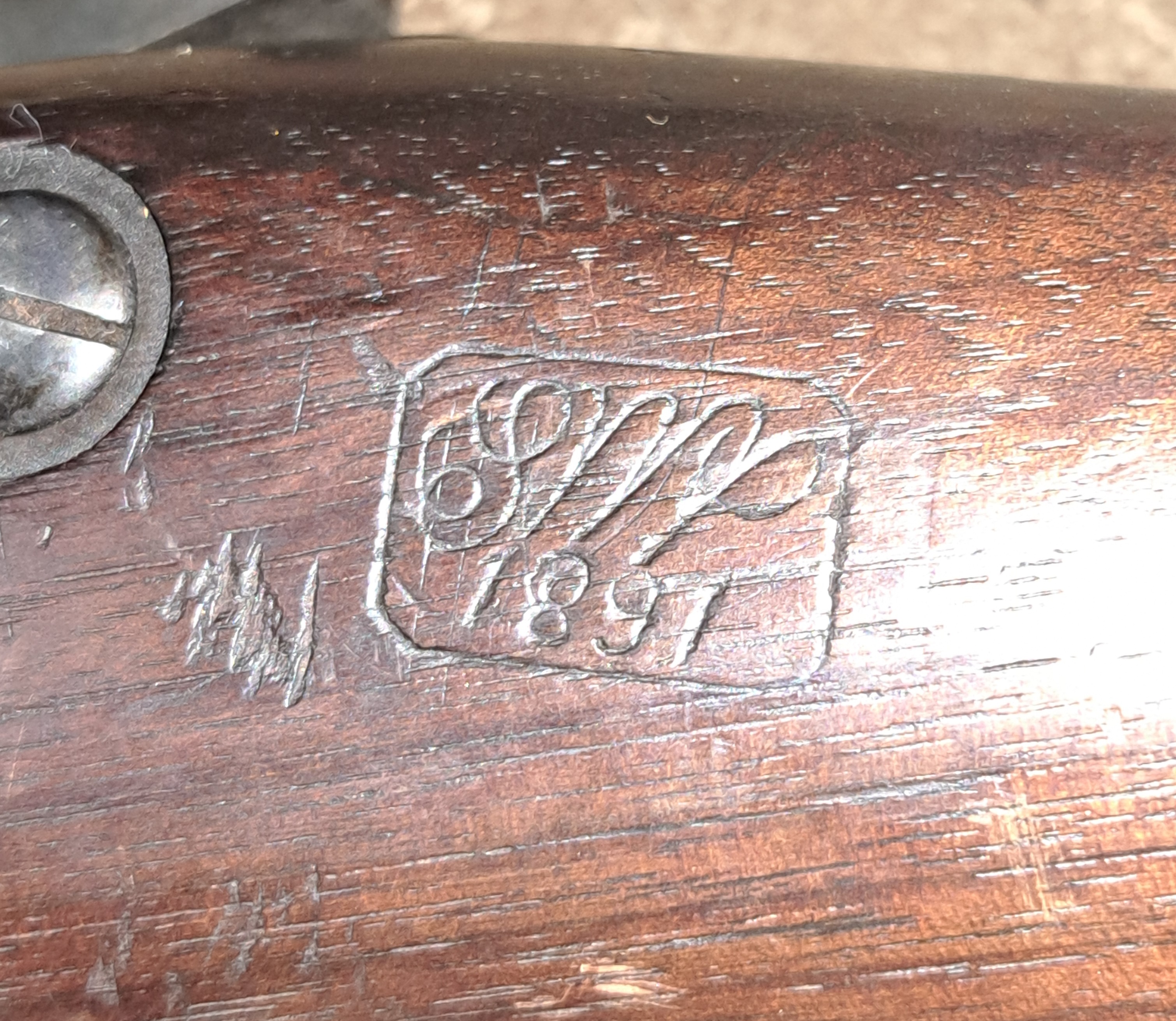 SOLD 1888 Springfield Trapdoor - SASS Wire Classifieds - SASS Wire Forum