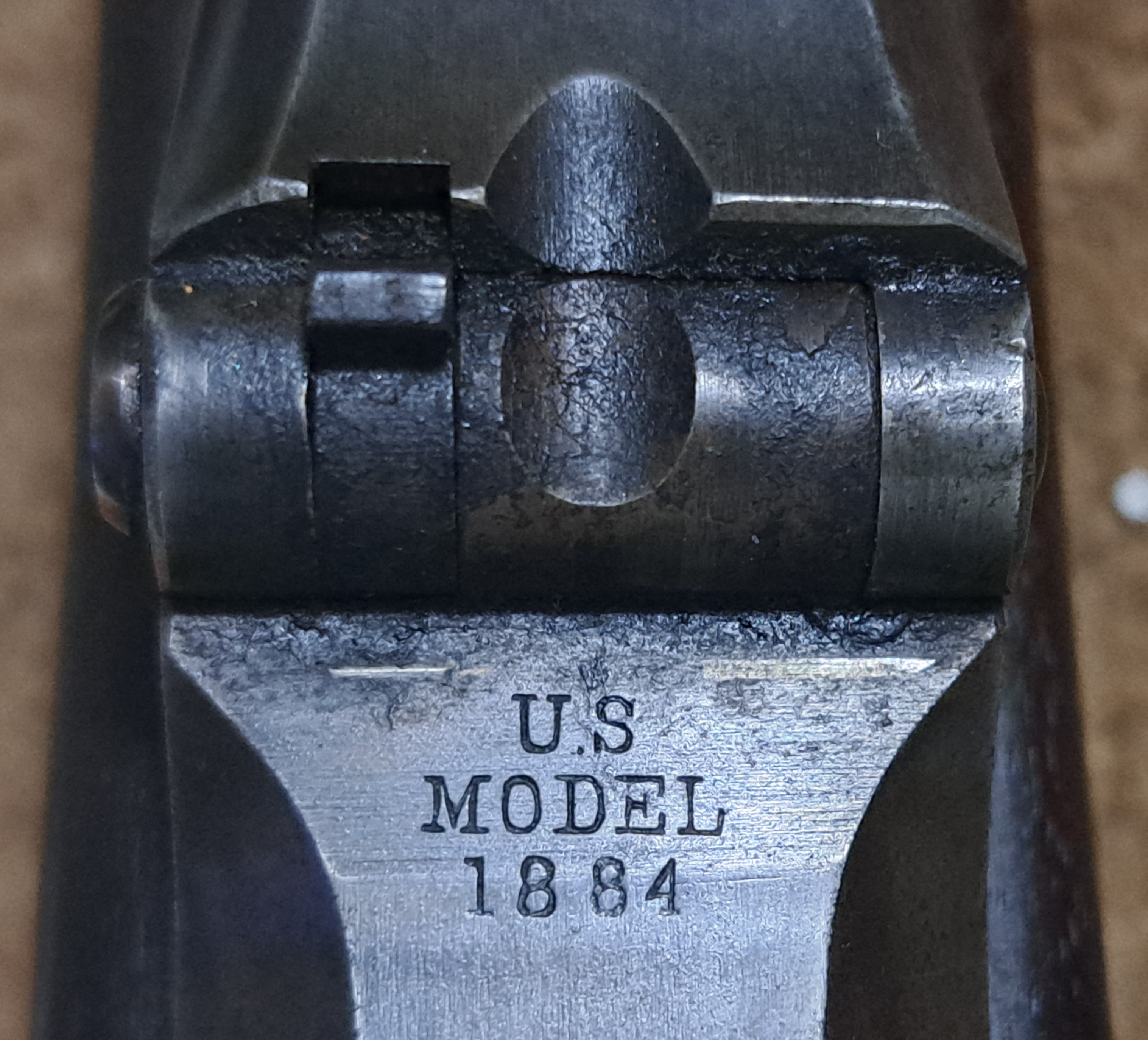 SOLD 1888 Springfield Trapdoor - SASS Wire Classifieds - SASS Wire Forum
