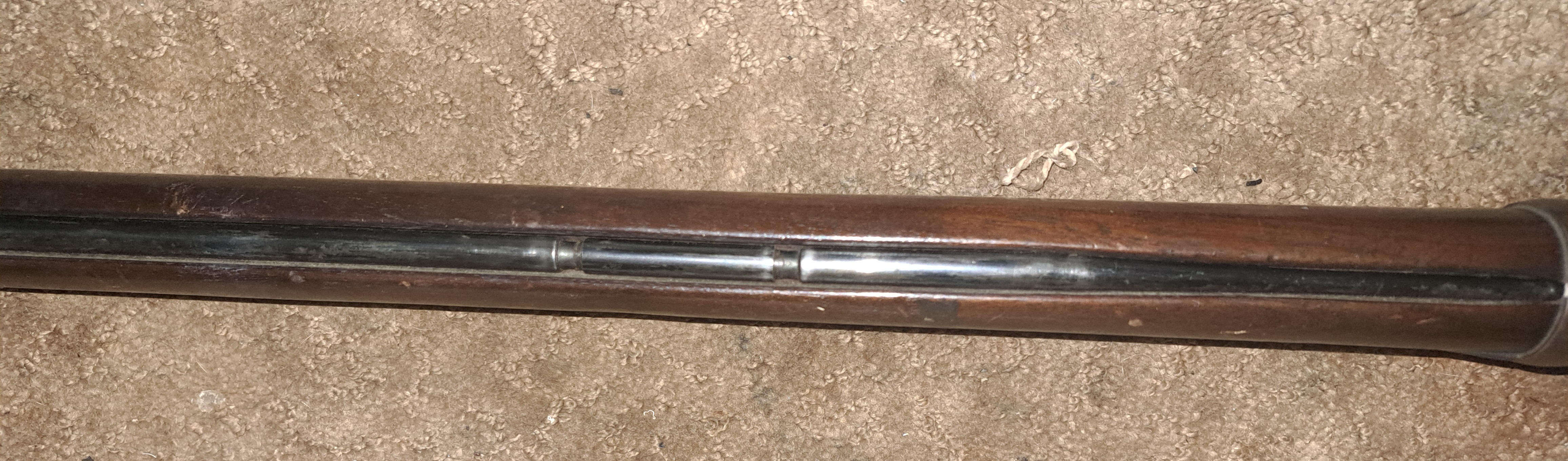 SOLD 1888 Springfield Trapdoor - SASS Wire Classifieds - SASS Wire Forum