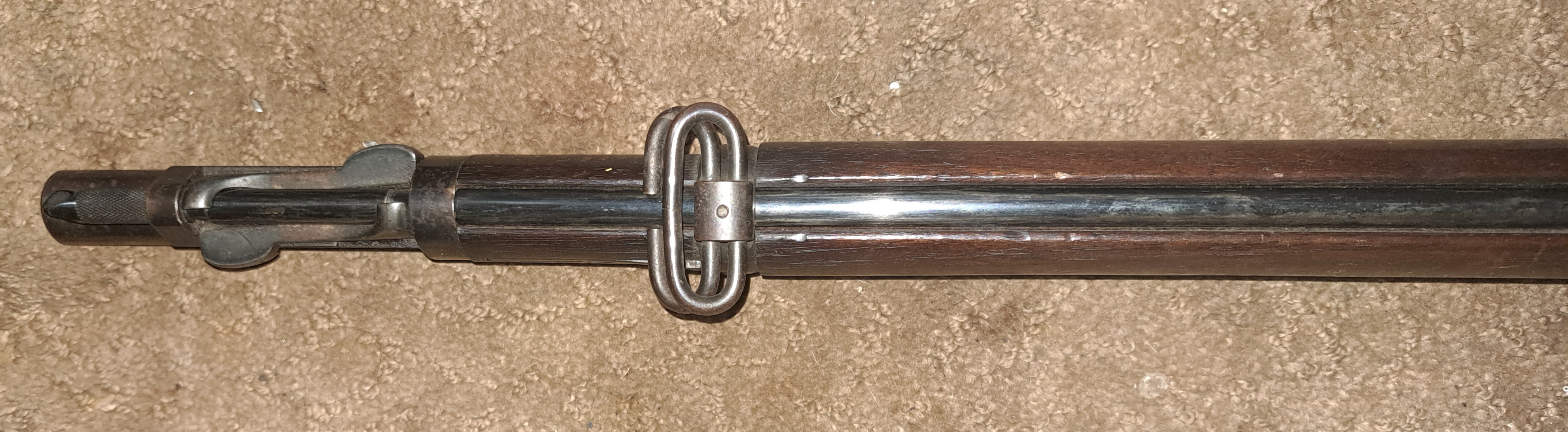 SOLD 1888 Springfield Trapdoor - SASS Wire Classifieds - SASS Wire Forum