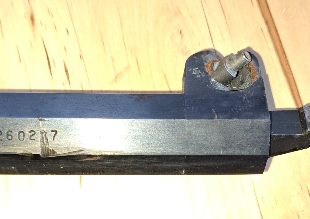 WTS Pre Warning Thompson Center .50 Hawken - SASS Wire Classifieds ...
