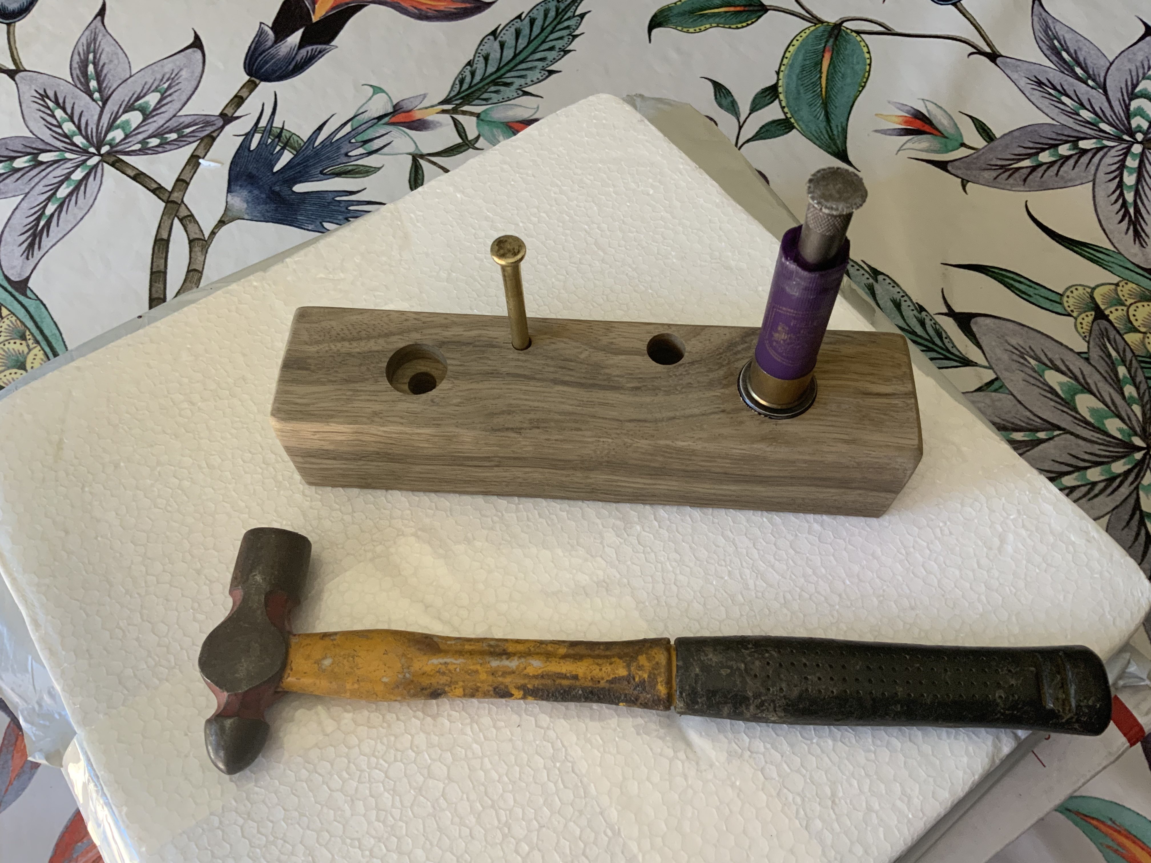 SG Primer Pocket Reconditioning Station - SASS Wire - SASS Wire Forum