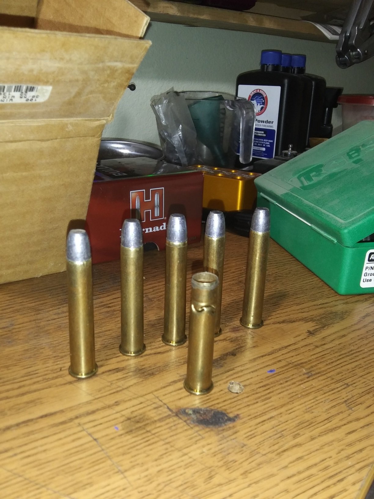 Work of Art, put to work. - SASS Wire Saloon - SASS Wire Forum