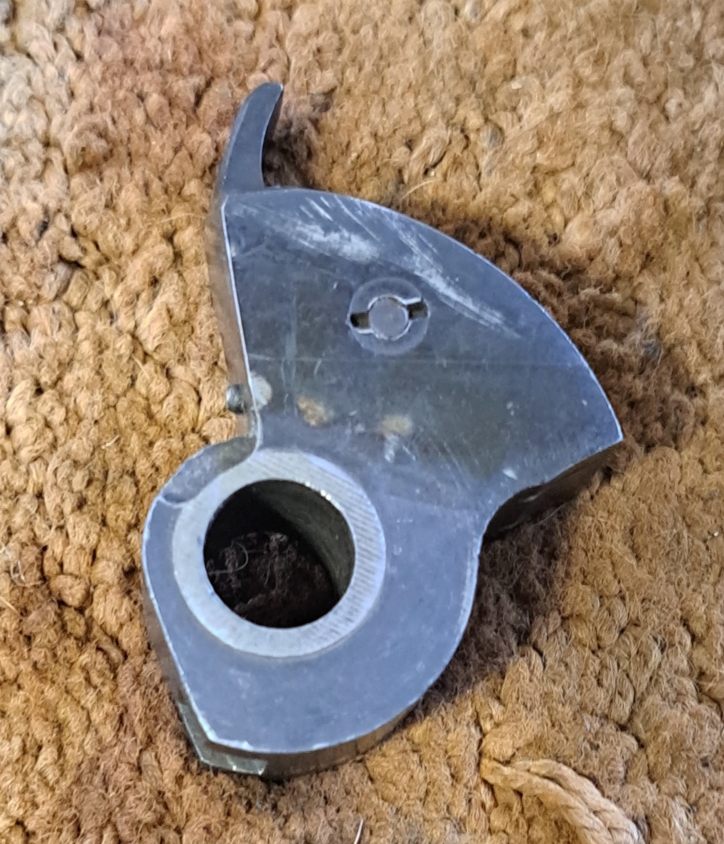 REDUCED Nice No 1 Remington Rolling Block in .32 Long RF w/Extra CF ...