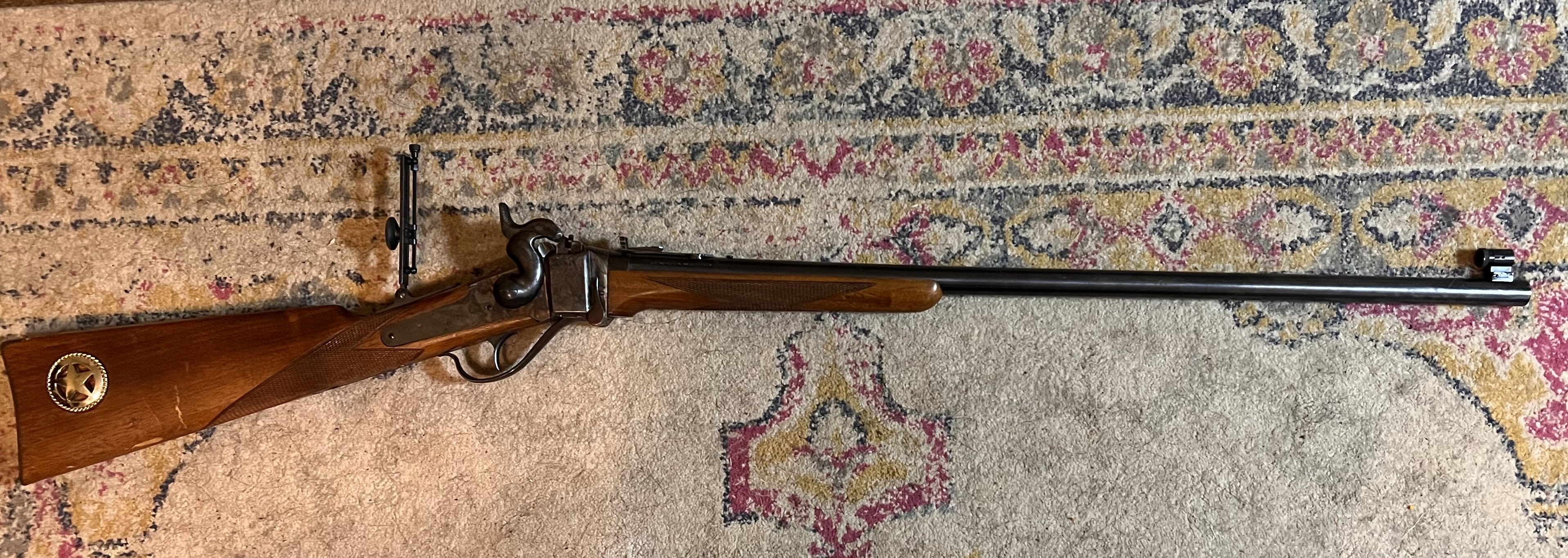 45-70 Sharps - SASS Wire Classifieds - SASS Wire Forum