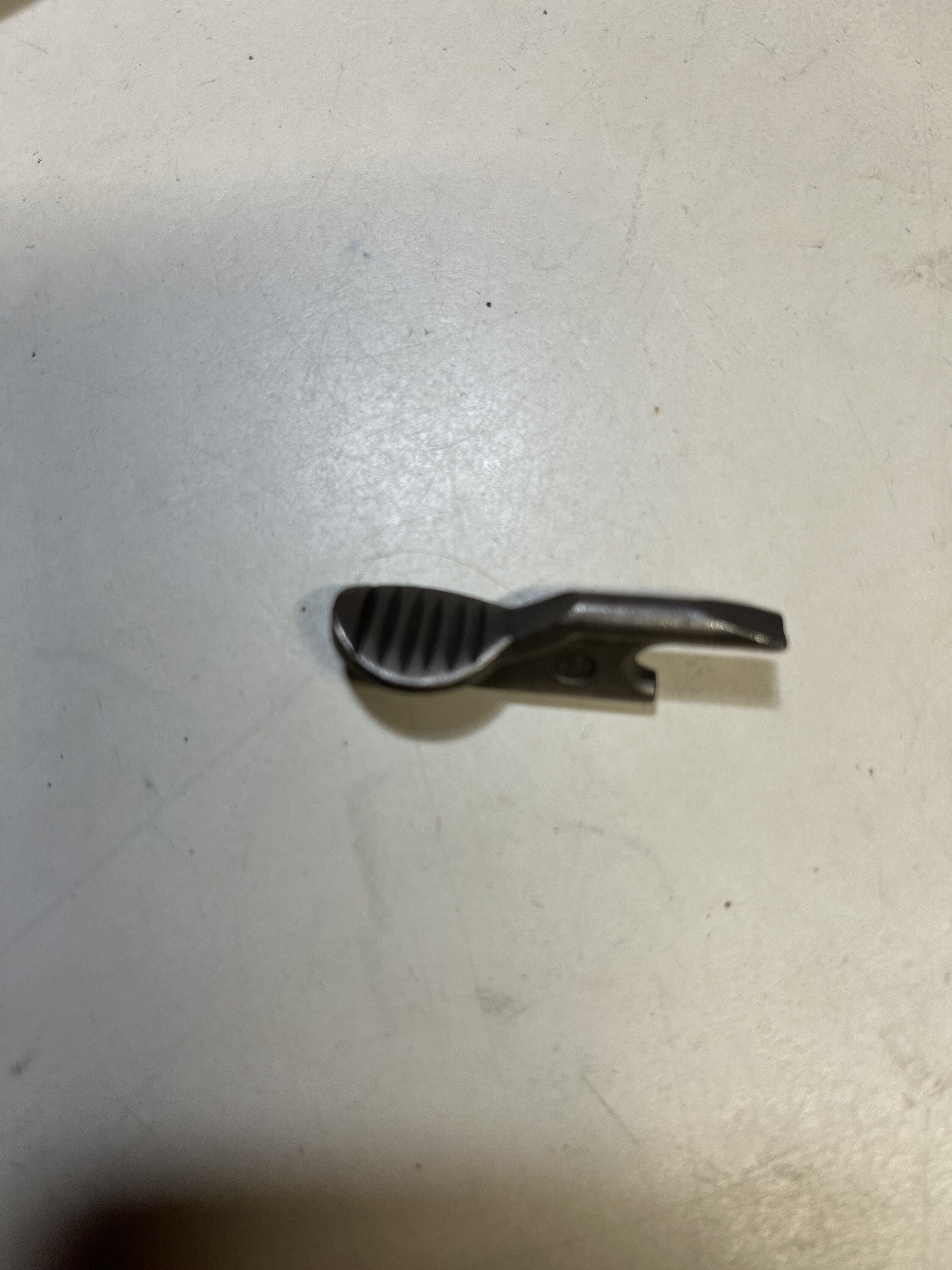FS Winchester shotgun operating handle - SASS Wire Classifieds - SASS ...