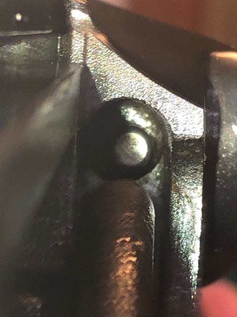 Stoeger ..... lightening the firing pin spring - SASS Wire - SASS Wire ...