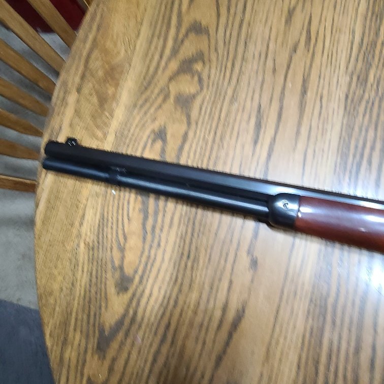 SOLD__FS-Pioneer Gun Works Competition Ready-Taylor, Model 1873, 20 ...