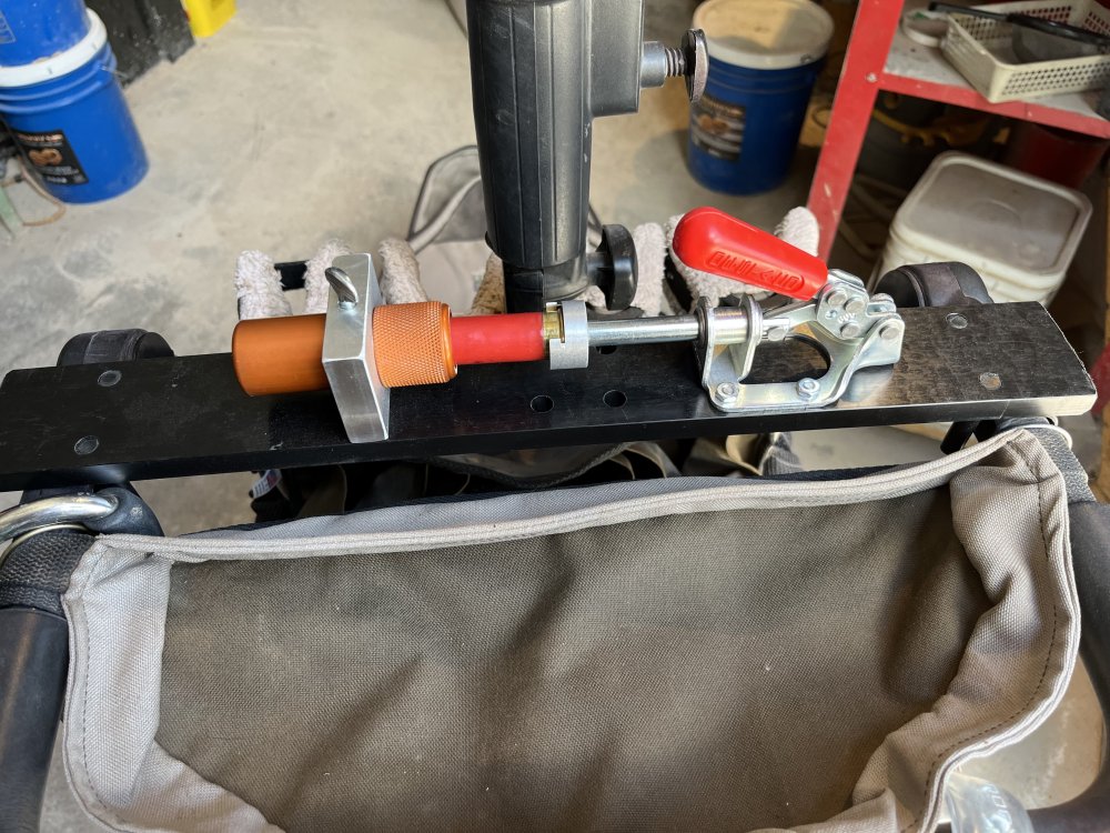MEC Super Sizer Resizing Tool - SASS Wire - SASS Wire Forum
