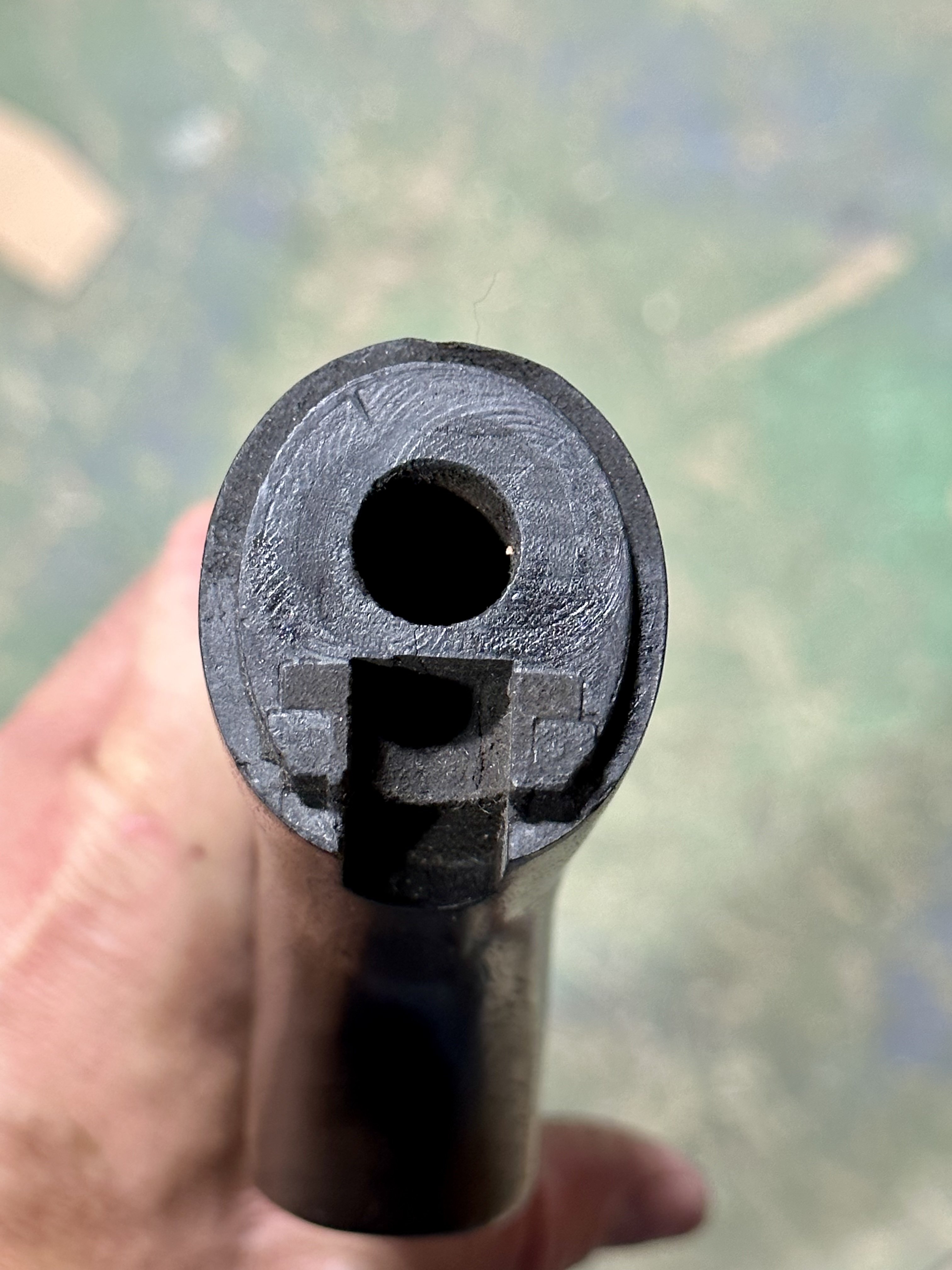 FS: Original Winchester 97 buttstock SOLD - SASS Wire Classifieds ...