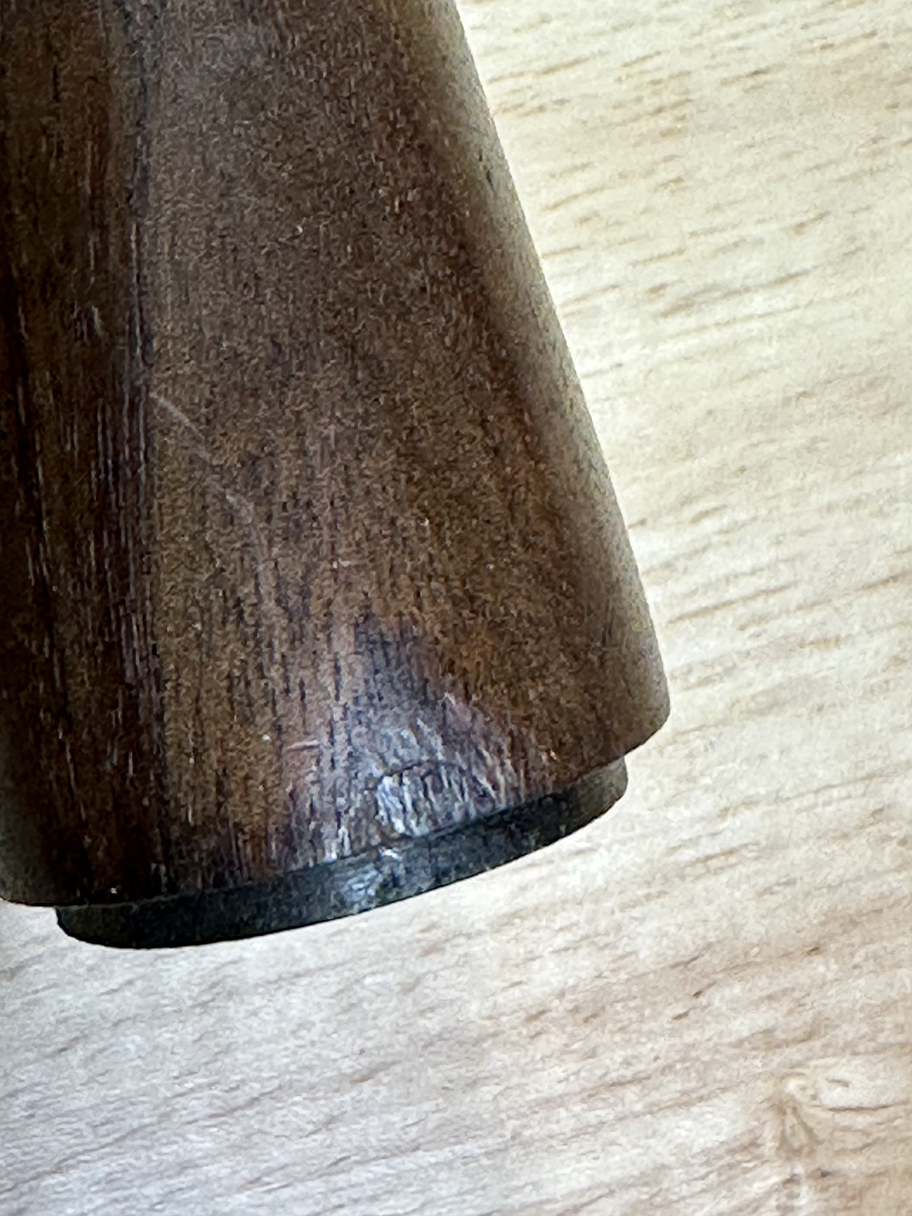 FS: Original Winchester 97 buttstock SOLD - SASS Wire Classifieds ...