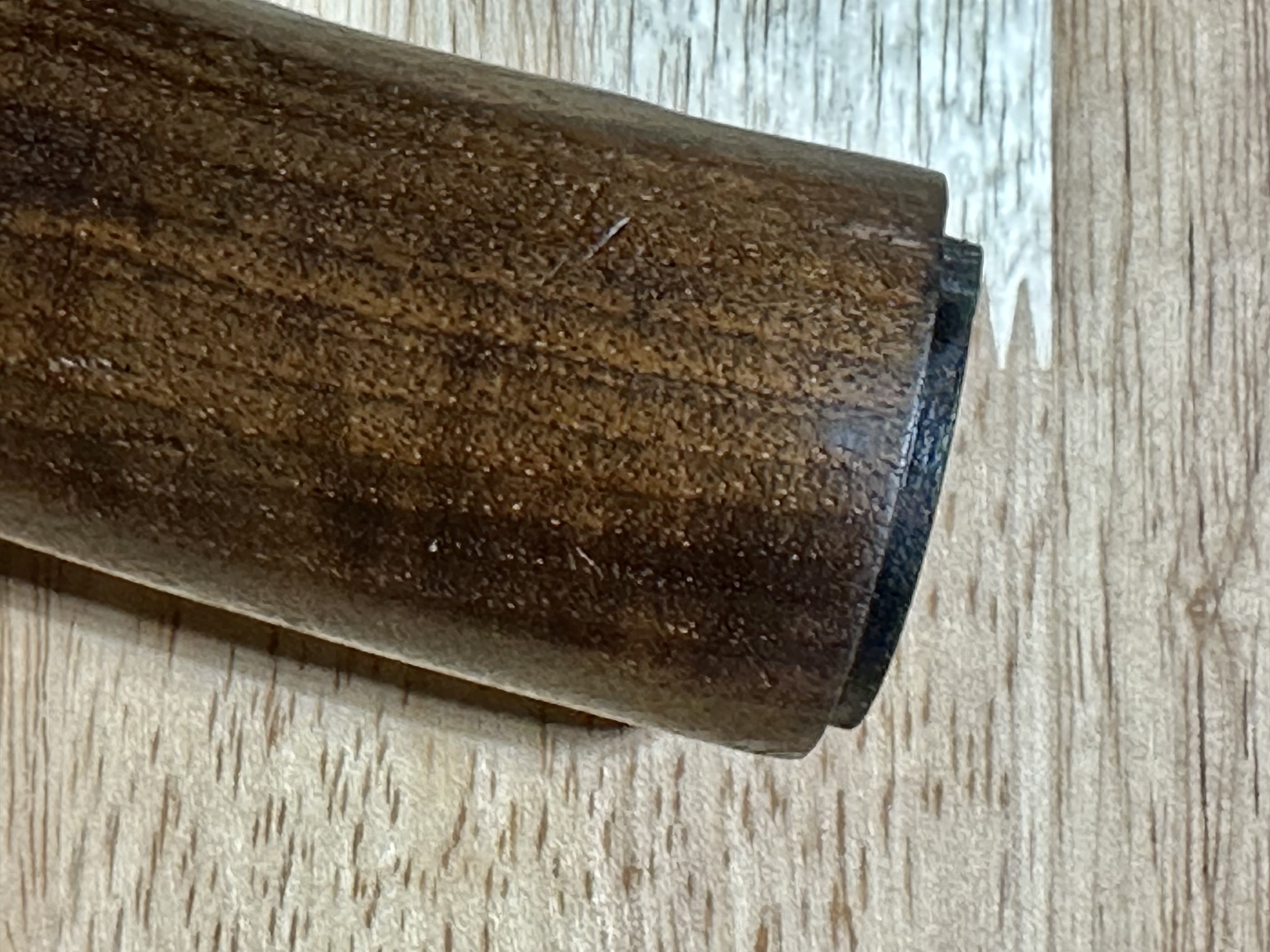 FS: Original Winchester 97 buttstock SOLD - SASS Wire Classifieds ...