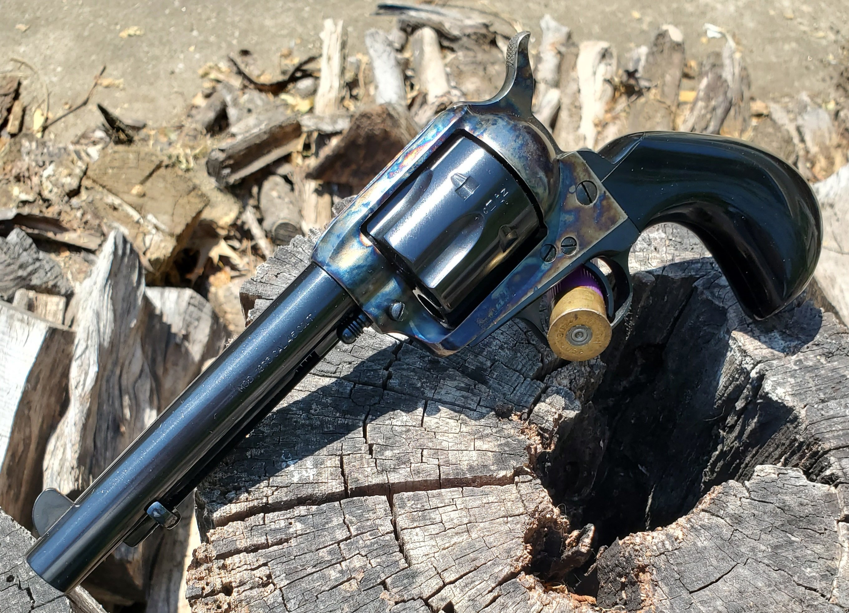 Uberti Bonney Birdshead information - SASS Wire - SASS Wire Forum