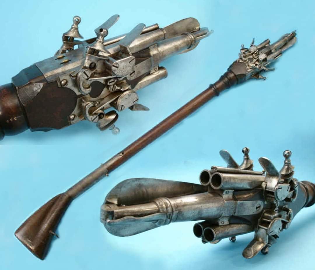 Old Weapons - SASS Wire Saloon - SASS Wire Forum