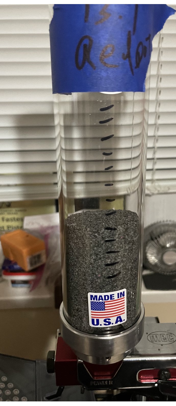 Replacement MEC bottles - SASS Wire - SASS Wire Forum